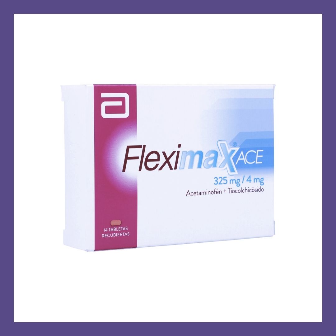 Fleximax Ace – Roslin Farmacia