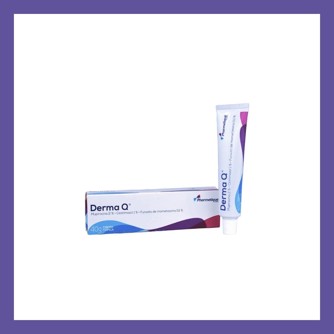 Derma Q – Roslin Farmacia