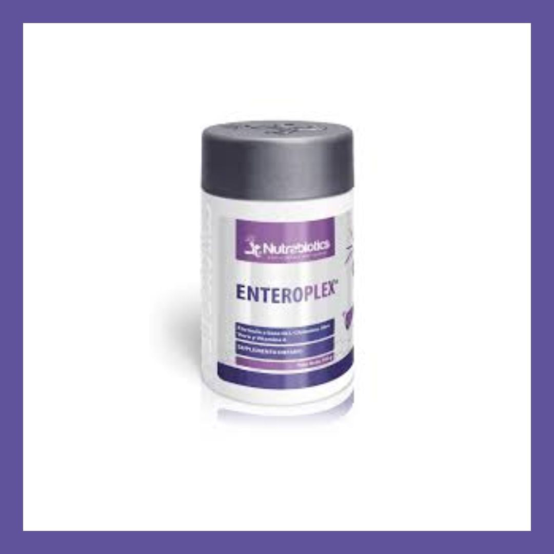 Enteroplex – Roslin Farmacia
