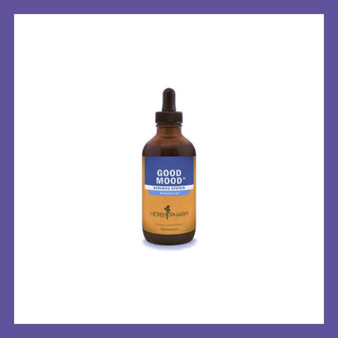 Good Mood – Roslin Farmacia