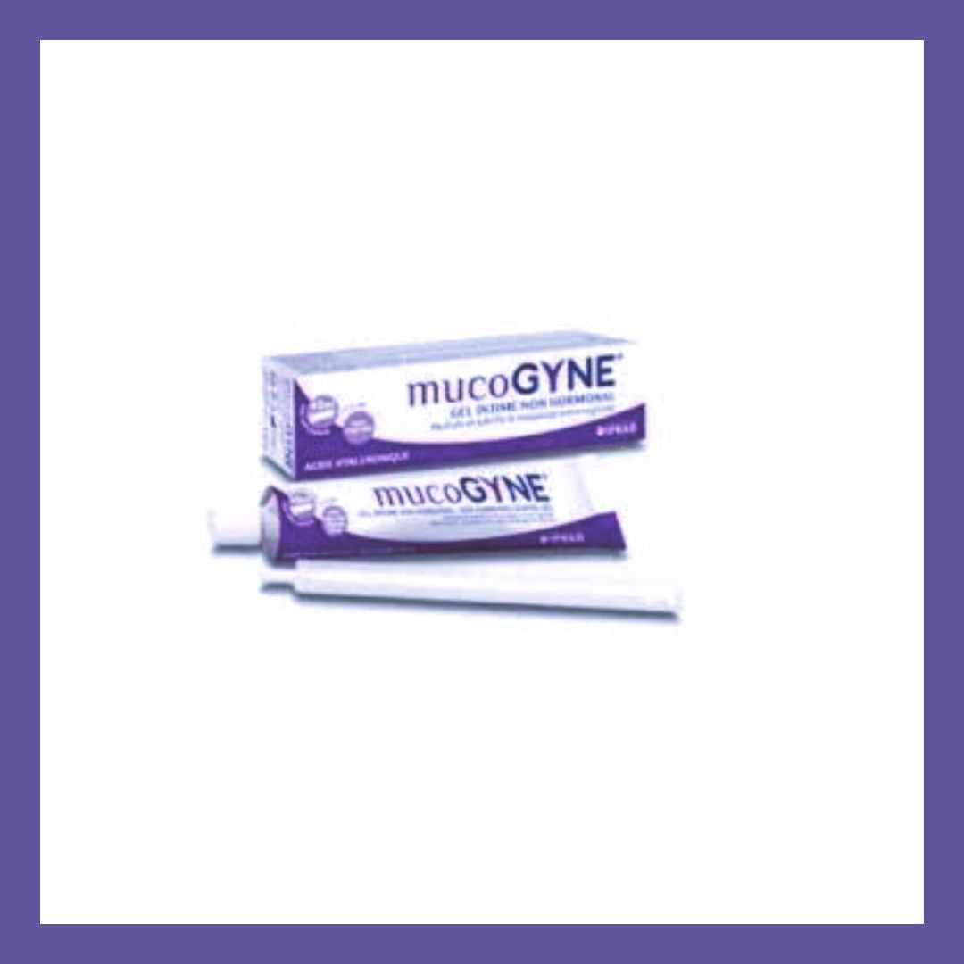 MucoGyne Gel – Roslin Farmacia