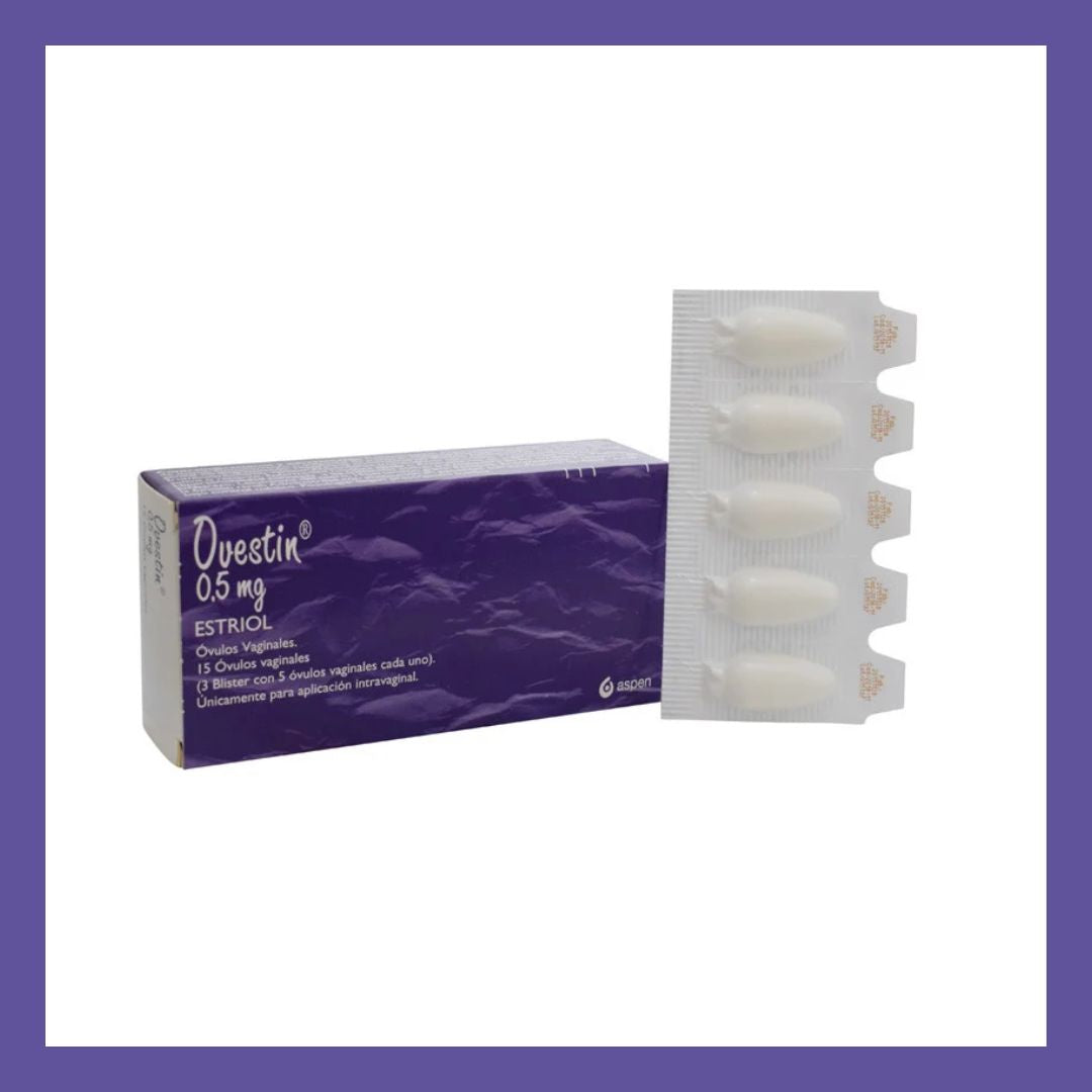Ovestin – Roslin Farmacia