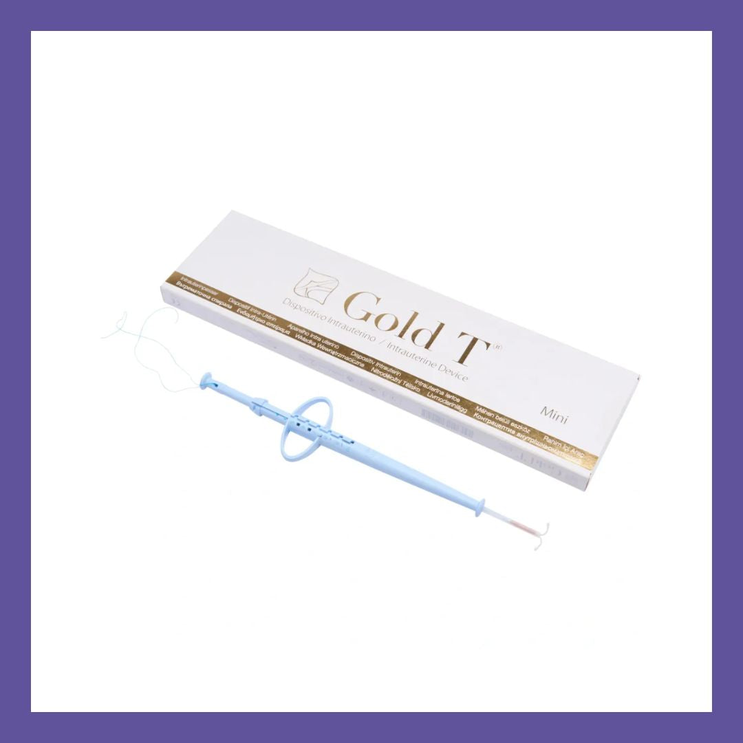 Gold T Mini – Roslin Farmacia