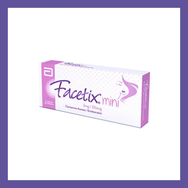 Facetix Mini 20 – Roslin Farmacia