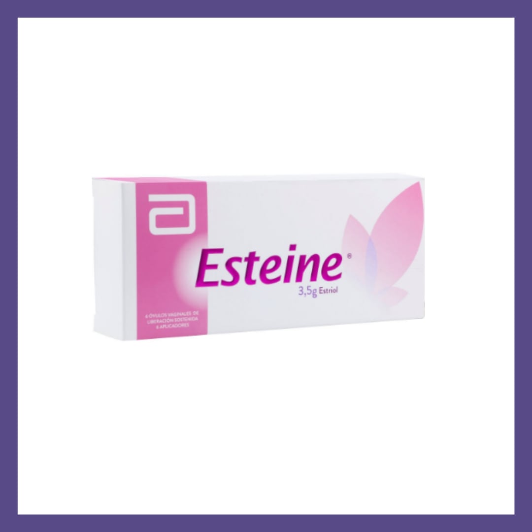 Esteine – Roslin Farmacia