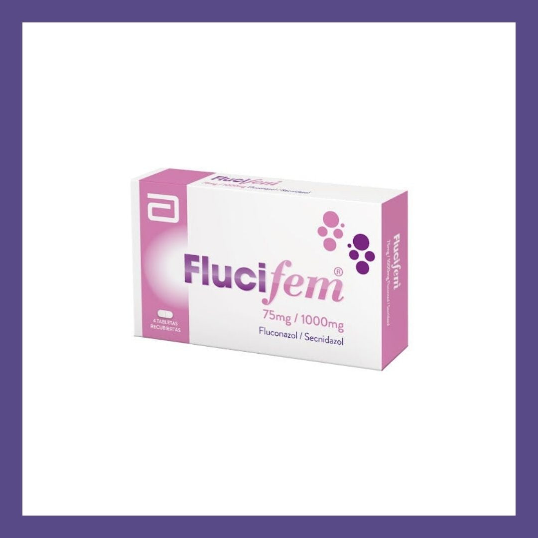 Flucifem (2x1) – Roslin Farmacia